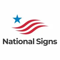 National Signage Industrial Company / Sign World Overview | SignalHire ...